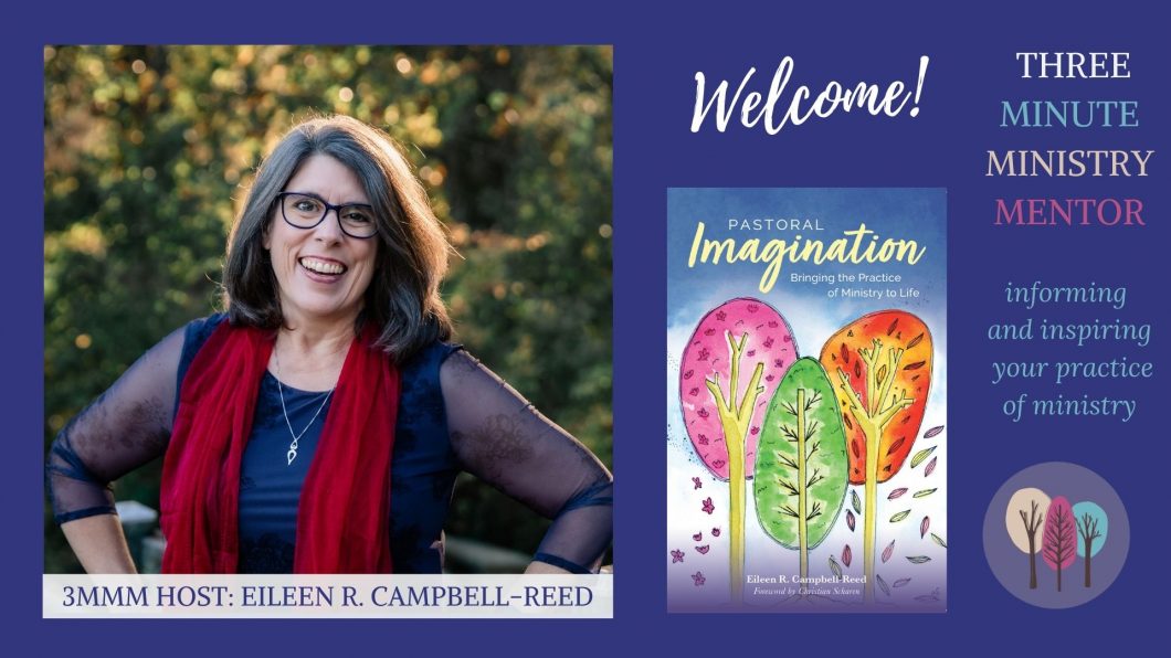 Eileen Campbell-Reed - Academic Entrepreneur