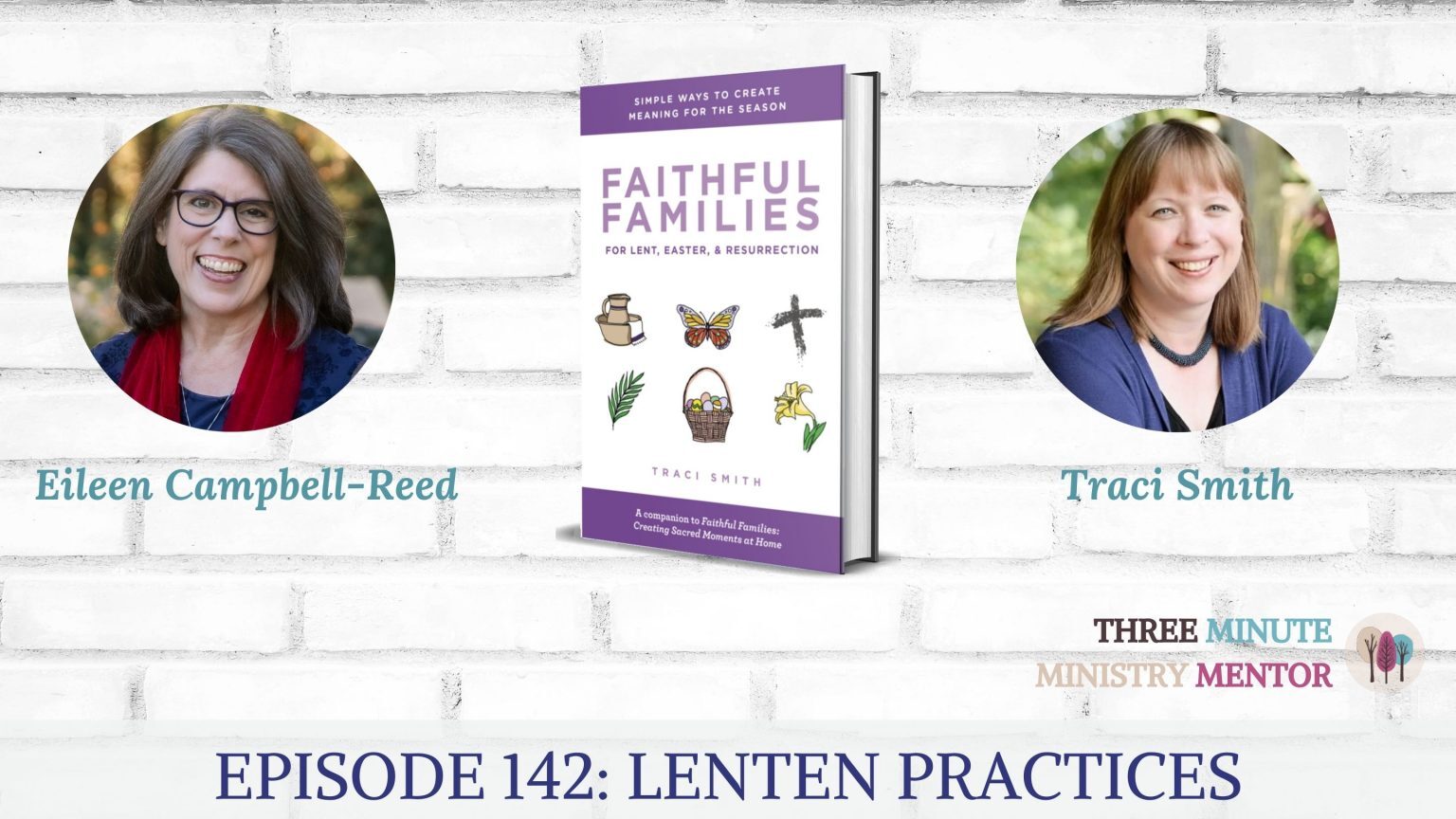 Eileen Campbell-Reed - Academic Entrepreneur