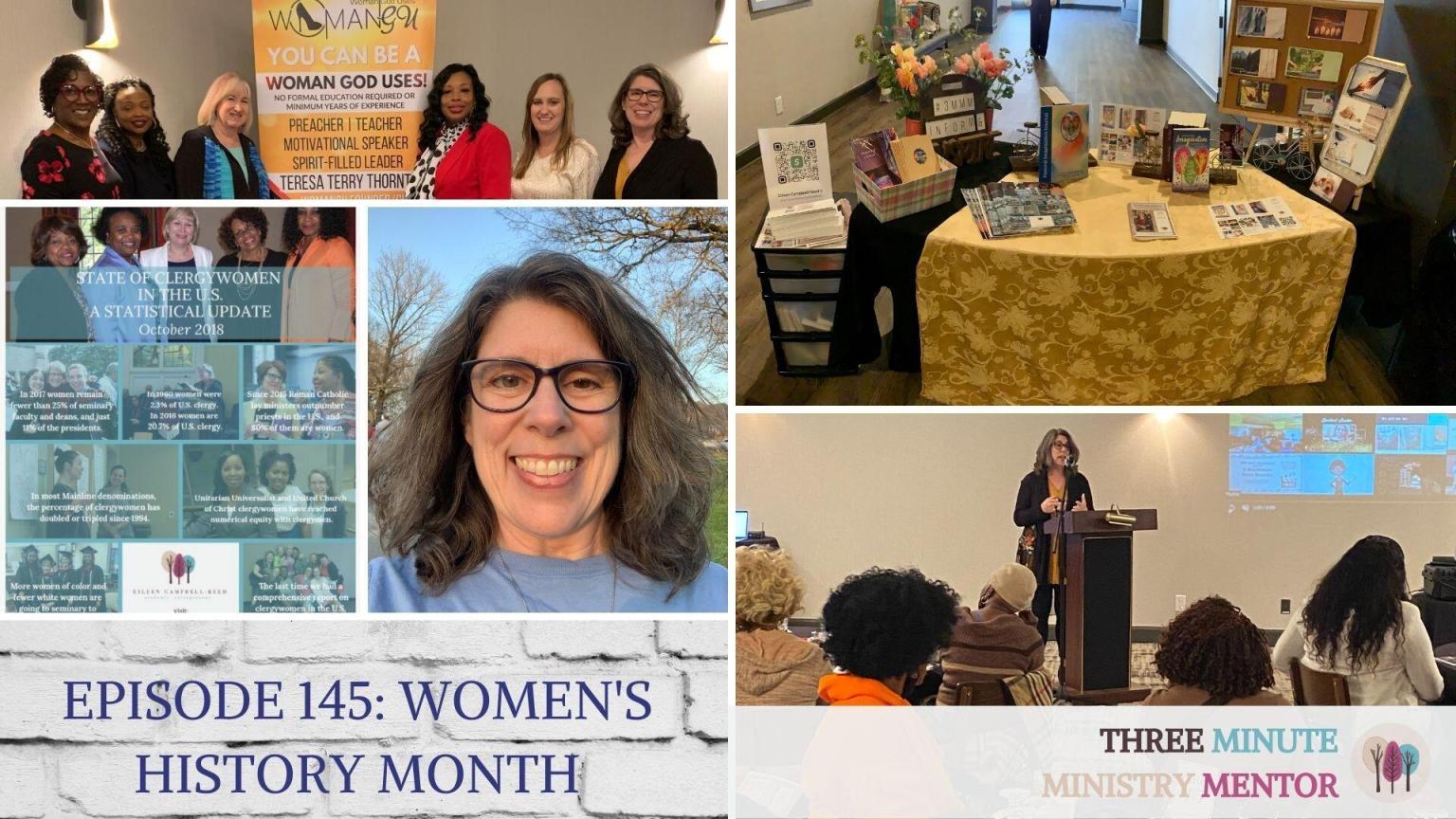 Eileen Campbell-Reed - Academic Entrepreneur