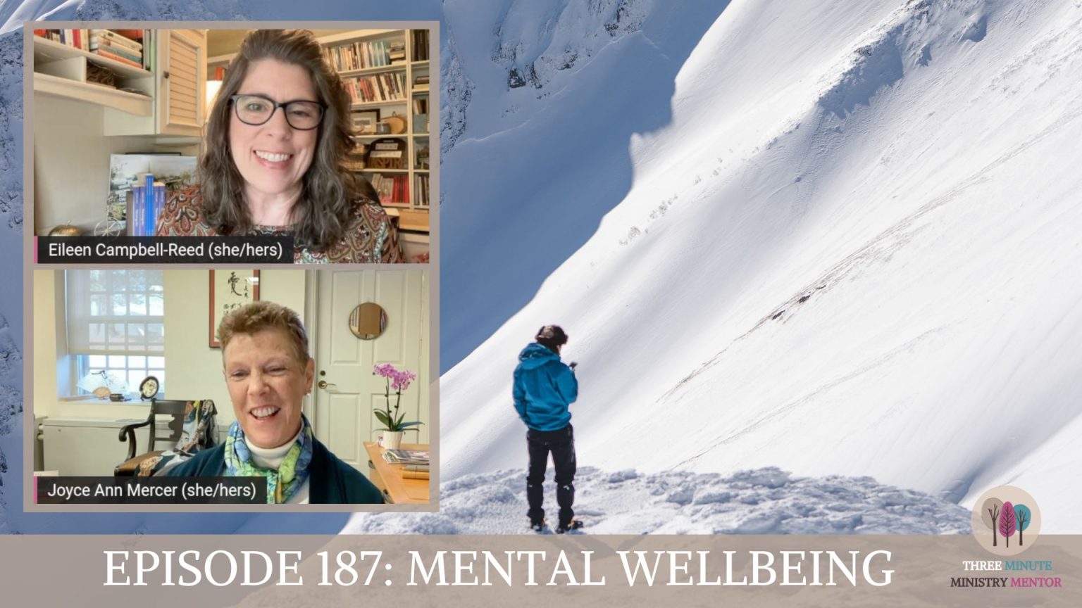 Eileen Campbell-Reed - Academic Entrepreneur