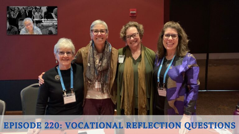 Eileen Campbell-Reed - Academic Entrepreneur