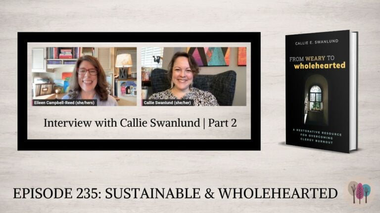 Eileen Campbell-Reed - Academic Entrepreneur