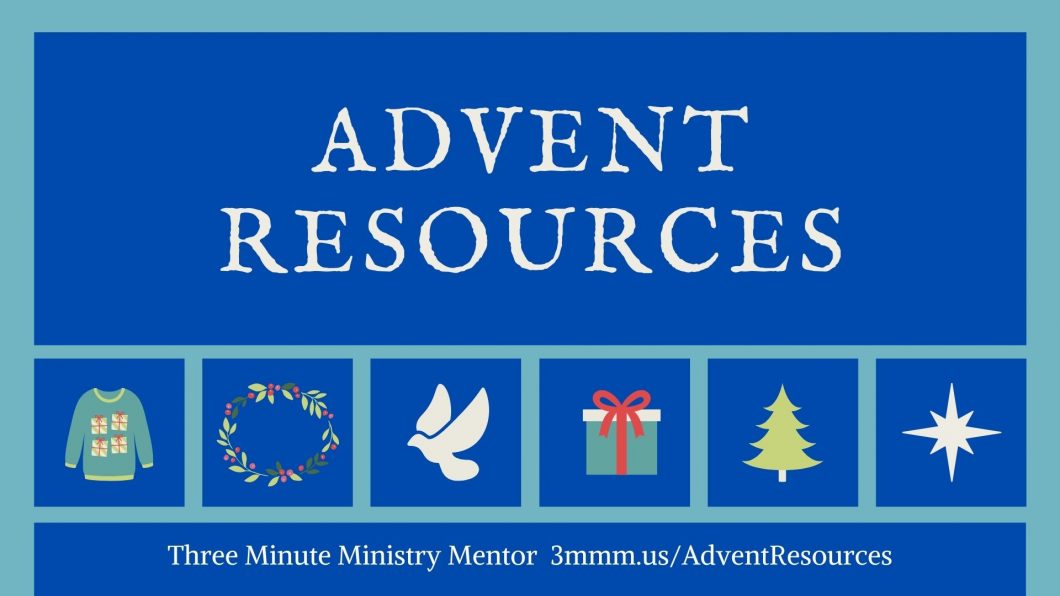 Advent Resources 2020 - Eileen Campbell-Reed