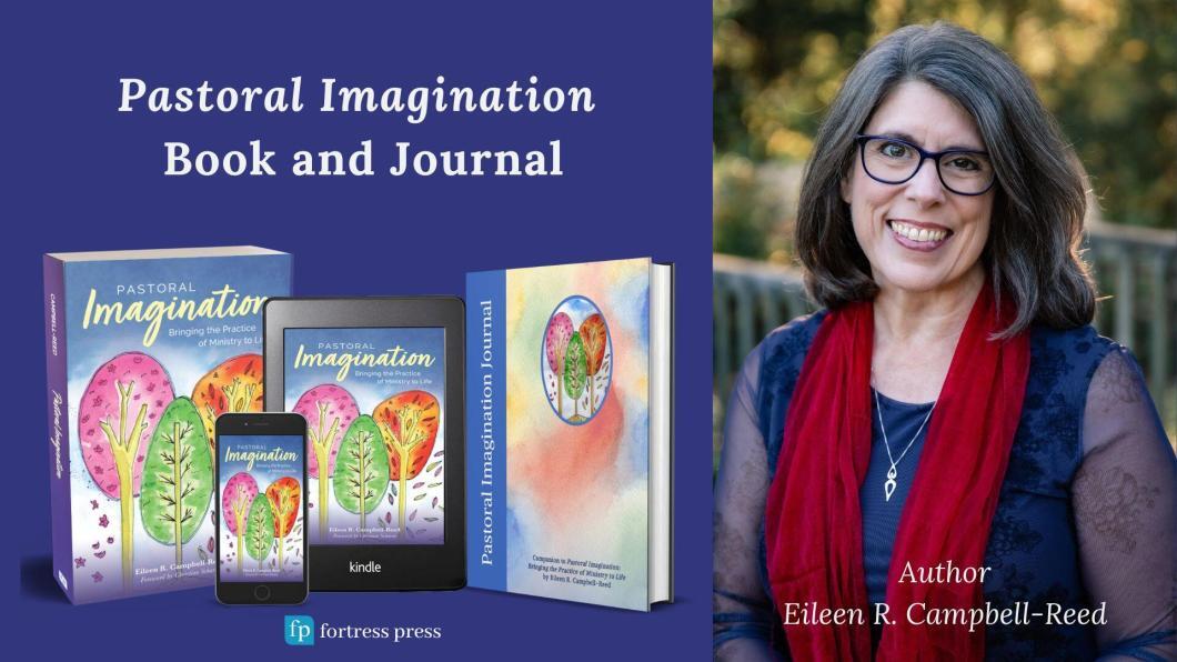 Eileen Campbell-Reed - Academic Entrepreneur