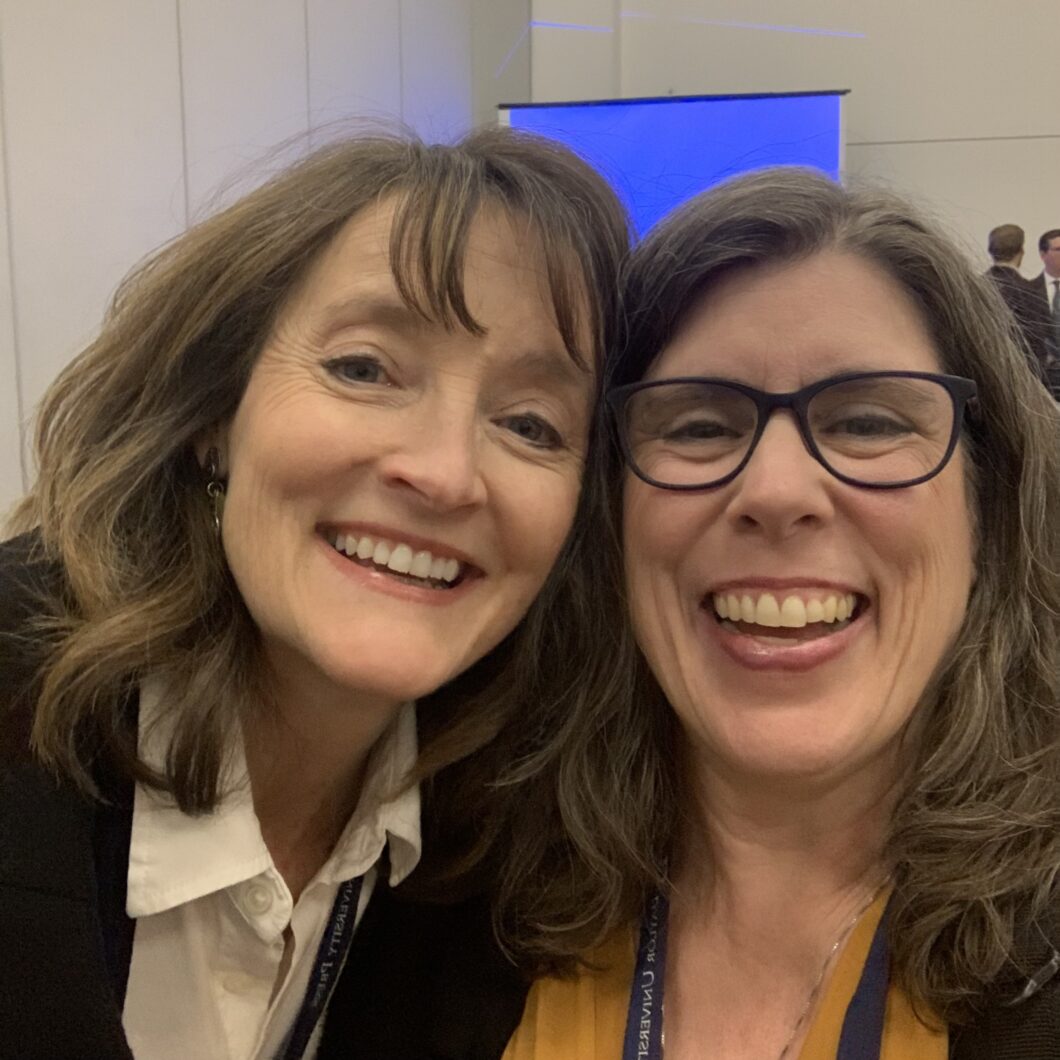 3MMM | Episode 211: Back to School Wisdom - Eileen Campbell-Reed